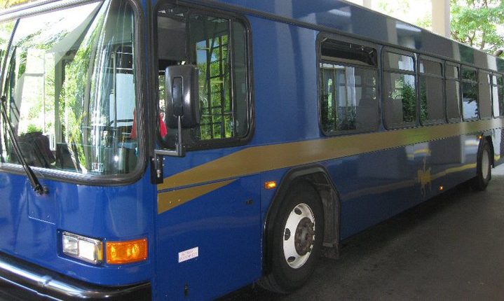 Fixed Route Transit Systems - Philly Trolley Works